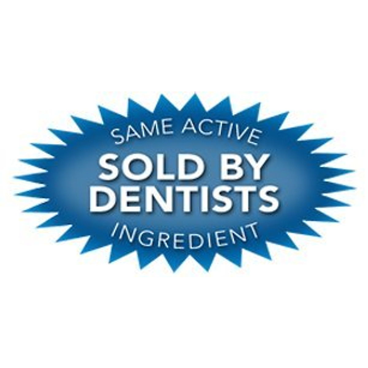 5 XL 38% Teeth Whitening Gel Dentist Recommended High Intensity Carbamide Peroxide Pro Dental Lab Direct, Sensitivity Free, Sold by Dentists, Whiter Smile Labs Fast WHITENING Results