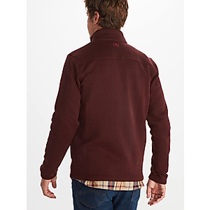 MARMOT Men's Drop Line Jacket 2.0, Port Royal, Large