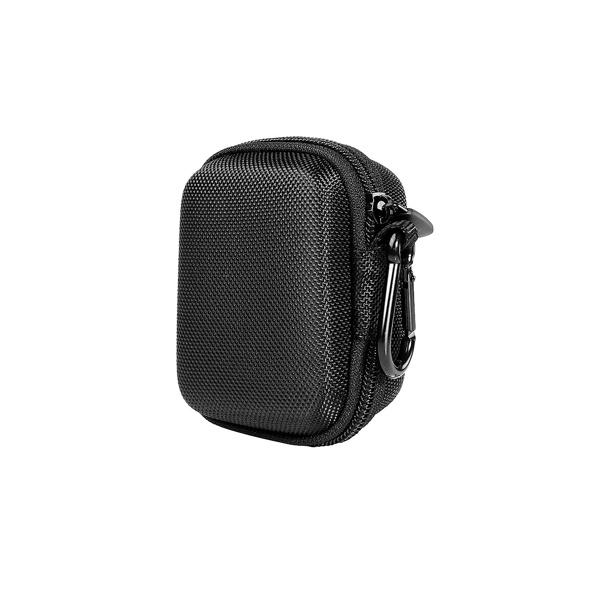 Alltravel Earbuds Case Compatible with Sennheiser Momentum True Wireless 3, 2, 1 Earbuds (Black)