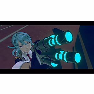 AI: THE SOMNIUM FILES - nirvanA Initiative Standard Edition for PlayStation 4