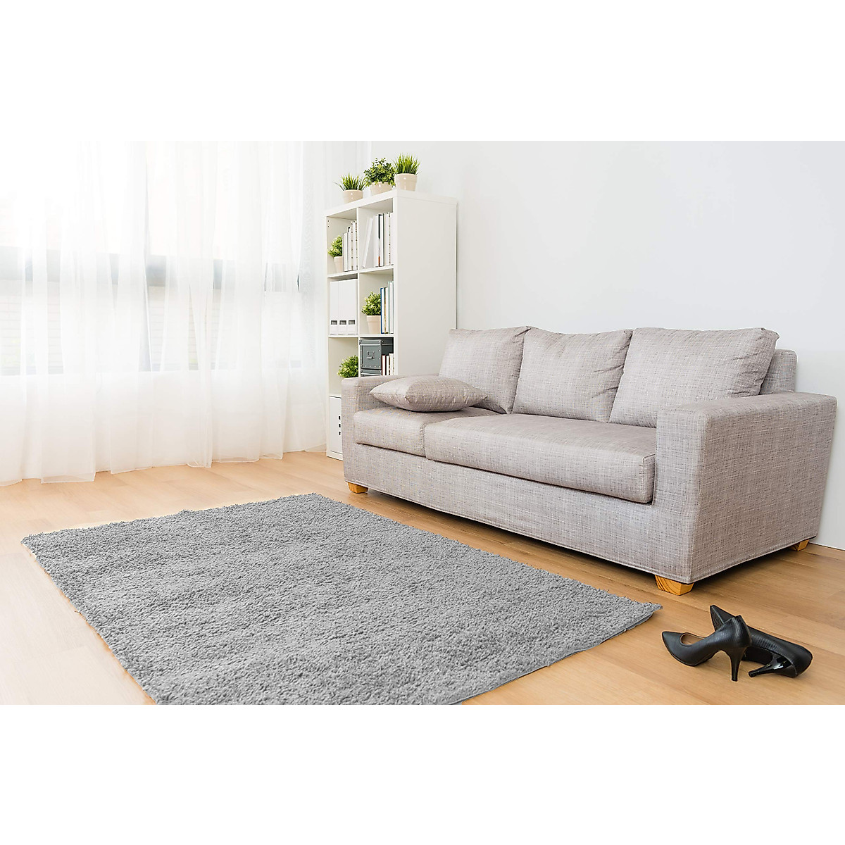 KOECKRITZ Rugs Soft & Cozy Indoor Area Rugs | Custom Cut & Made to Order