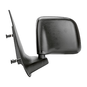 TYC 2500332 Door Mirror Left-Side Compatible with 1993-2005 Ford Ranger