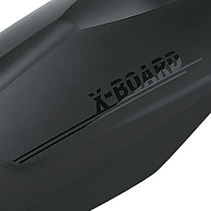 SKS GERMANY X-Board Downtube Bicycle Fender