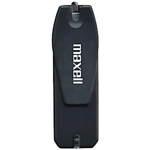 Maxell 503204 360 - 32 GB USB 2.0 Flash Drive
