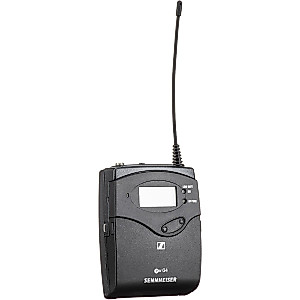 Sennheiser Pro Audio Bodypack Transmitter (SK 100 G4-A1) grey Small