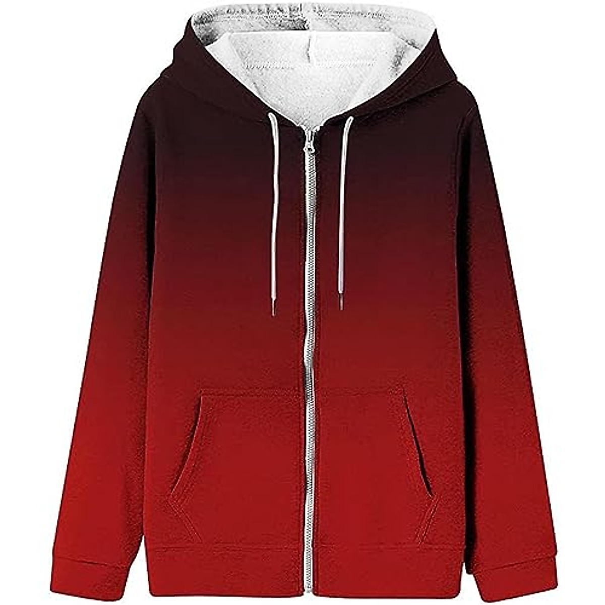 AKSODJF Hoodies Teen Girl Fall Jacket,free items,sweatshirt deals,subscribe and save orders,labor day sale,3x womens clothes clearance