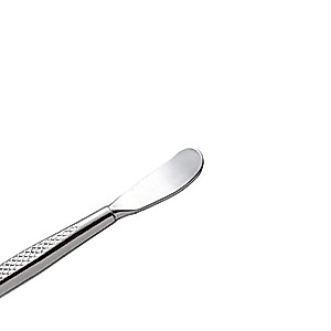 HomeSoGood 3Pcs Pry Bar Open Metal Battery Opening Tools Universal Smartphone Parts Screens Glue Removal Laptop Tablet Repairing 1/3pcs(3pcs)