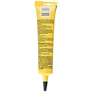 Sakrete 865005 Series 5.5OZ Crack Repair, 5.5 oz