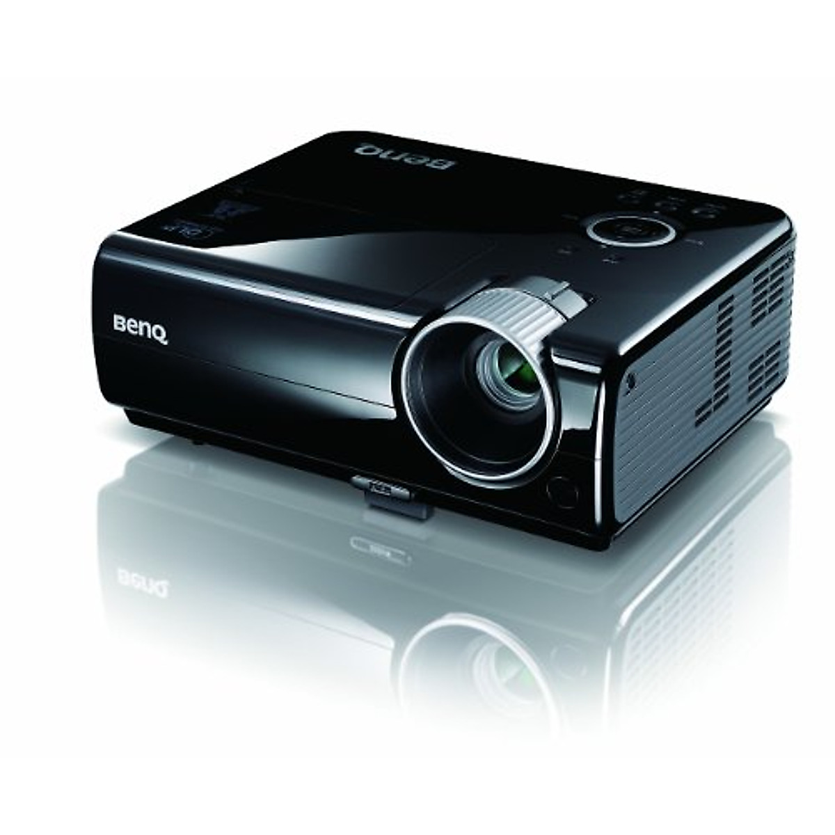 BenQ MX511 2700 Lumen XGA 3D Ready DLP Projector