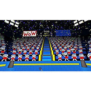 PING Pong Table Tennis Simulator VR - PS4