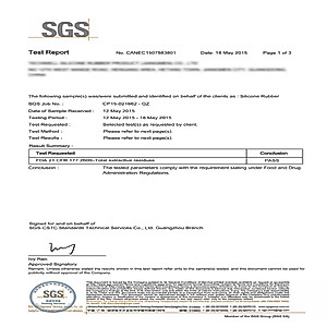 Ecoart Silicone Expandable Collapsible Bowl for Travel Camping Hiking (Green(S))