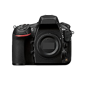 Camera D810 DSLR Camera Digital Camera