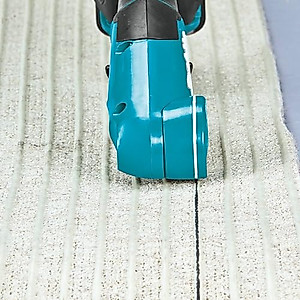Makita PC01Z 12V max CXT® Lithium‑Ion Cordless Multi‑Cutter, Tool Only