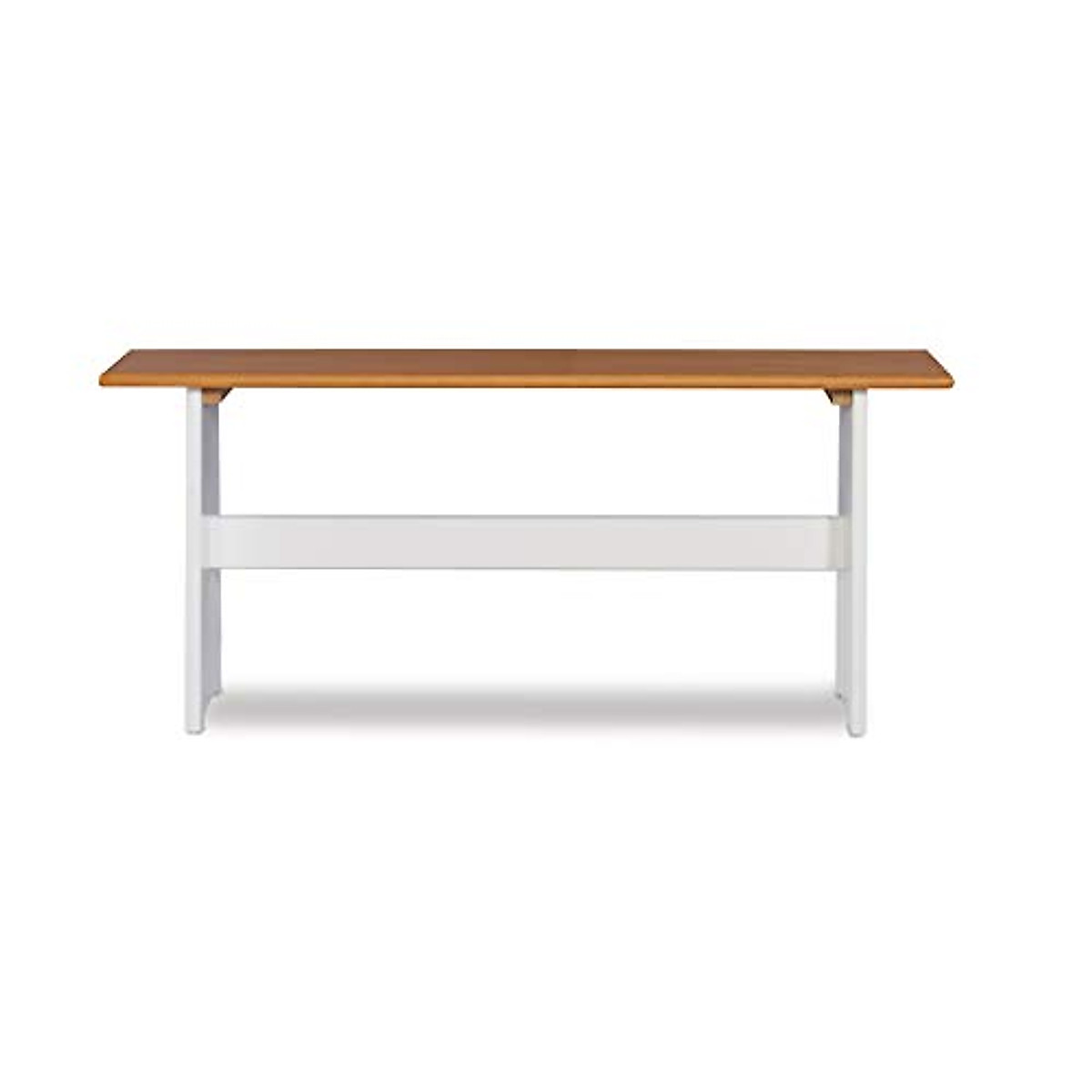 Linon Ardmore Kitchen Nook Set, White