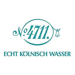 4711 by Muelhens Eau de Cologne Splash 6.8 oz