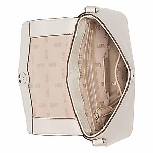 DKNY Frankie Top Handle Crossbody, Pebble
