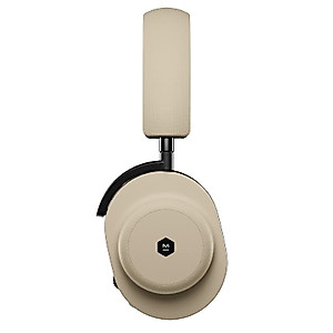 MASTER & DYNAMIC MG20 Wireless Gaming Headphones, Sand Dune