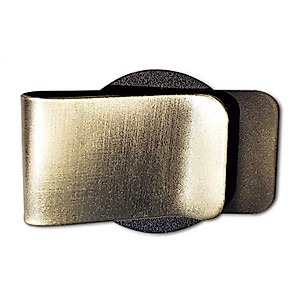 Old Dominion LLC US Army Money Clip