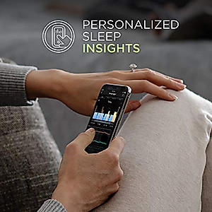 Tempur Ergo Smart, Split CA King