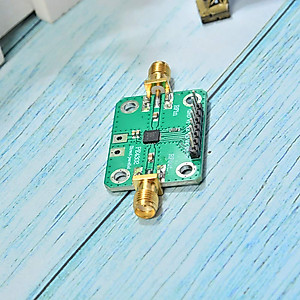 Comimark 1Pcs PE4302 Numerical Control Attenuator Parallel Immediate Mode 1MHz-4GHz HighQ