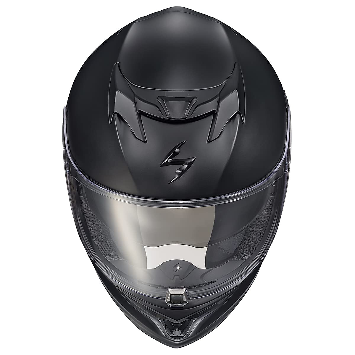 ScorpionEXO EXO-T520 Helmet (Gloss Black - Large)