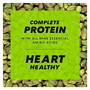 Wonderful Pistachios No Shells, Roasted and Salted Nuts, 6 Ounce Resealable Bag, Protein Snack, On-the Go (6 oz)