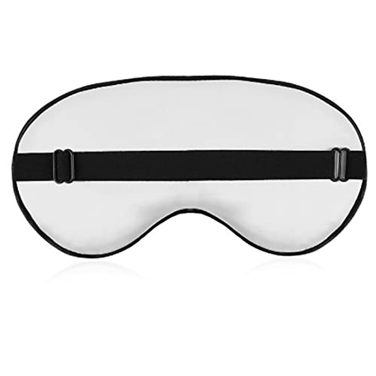 Custom Sleep Mask,Customized Comfortable & Breathable Eye Mask for Dry Eye Patient,Add Personalized Photos,Text,Logo,for Airplane Travel Shift Work