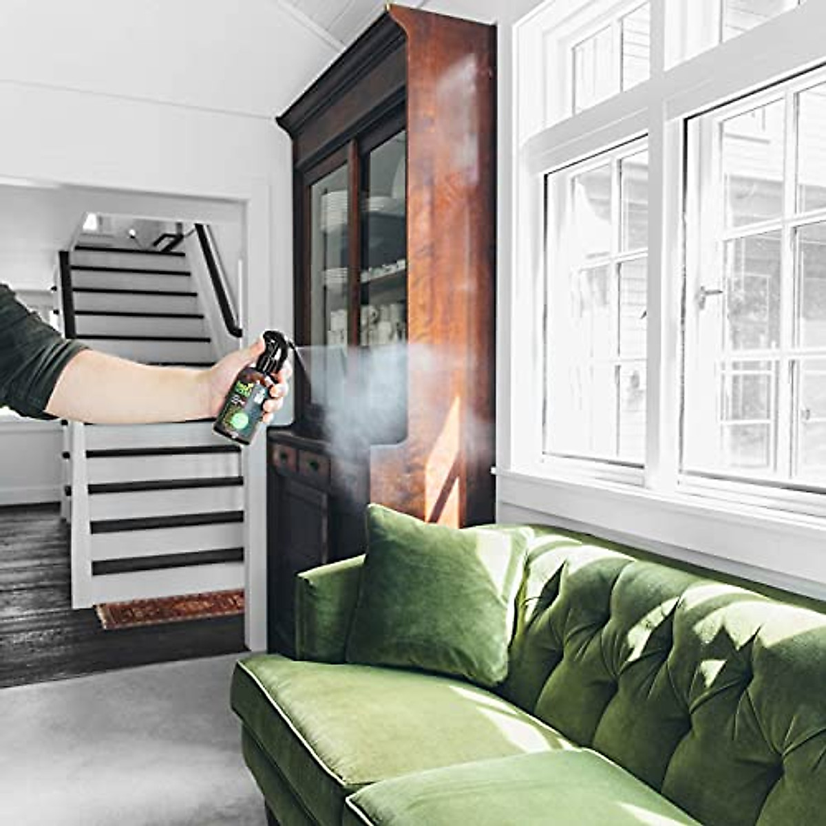 Fresh Wave Odor Removing Sprays Bundle: (3) 8 fl. oz. Sprays - Lavender, Lemon, Original