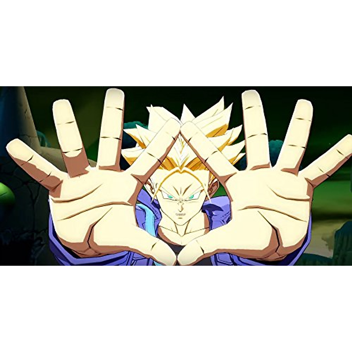 Dragon Ball FighterZ Day One Edition - PlayStation 4