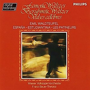 Famous Waltzes