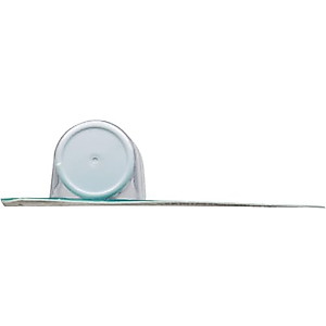 Chapstick Total Hydration (Eucalyptus Mint Flavor, 0.12 Ounce) Flavored Lip Balm Tube, Natural Age Defying Lip Care, Clinically Proven, Non-tinted, Eucalyptus Mint, 1 Count