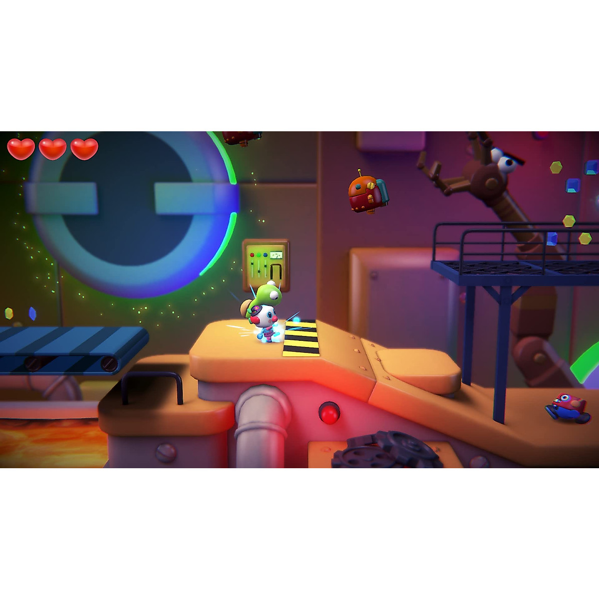 Ayo the Clown - PlayStation 4