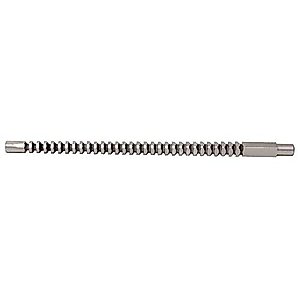 Keyway Broach, Square, W 14mm, Cut L 1-1/2