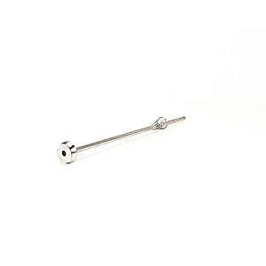 Hamilton Beach 990044100 Stem with Spring