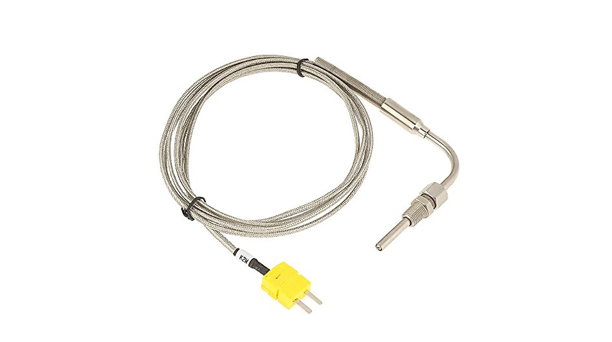 K Type Thermocouple Probe for Fast Temperature Readings
