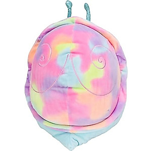 Squishmallows 12-Inch Snail - Add Salita to Your Squad, Ultrasoft Stuffed Animal Medium-Sized Plush Toy, Official Kellytoy Plush