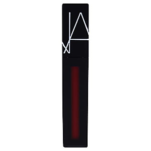 NARS Powermatte Lip Pigment - StarWoman Women Lipstick 0.18 Fl Oz (Pack of 1)