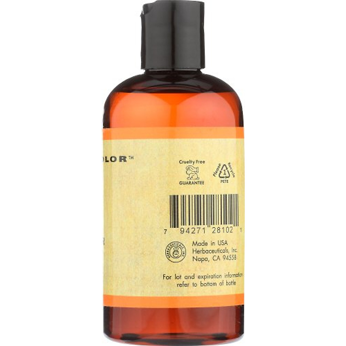 Naturcolor After Color Treatment Shampoo, 8 Ounce