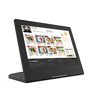 RAYPODO 10.1 inch L Shape Android 8.1 Tablet PC with RK3288 Chipset