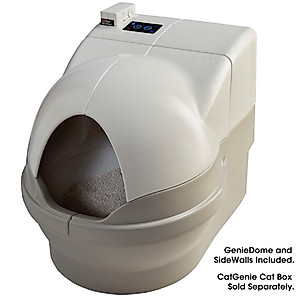 CatGenie GenieDome