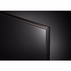 LG Electronics 55UK6300PUE 55-Inch 4K Ultra HD Smart LED TV (2018 Model)