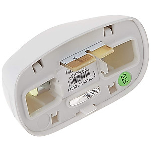 Silk’n Flash&Go Replacement Cartridge (3 Count) - At Home Permanent Hair Removal Device for Women and Men - 1,000 Pulses