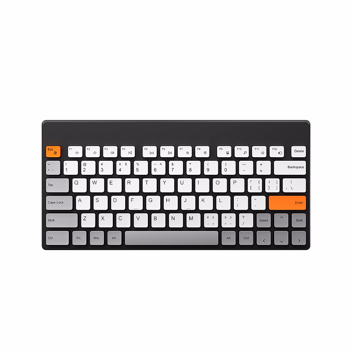 Steam Deck Travel Accessories 6-IN-1 Complete Set Mytrix Hard Carrying Storage All Protective Anti Shock Messenger Bag Soft Lining Fit Steam Deck Console, Charger & Accessories (Colorful Keyboard & SD Card)