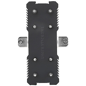 Thermalright Assassin X120 Refined SE CPU Air Cooler, 4 Heat Pipes, TL-C12C PWM Fan, Aluminium Heatsink Cover, AGHP Technology, for AMD AM4 AM5/Intel LGA 1150/1151/1200/1700