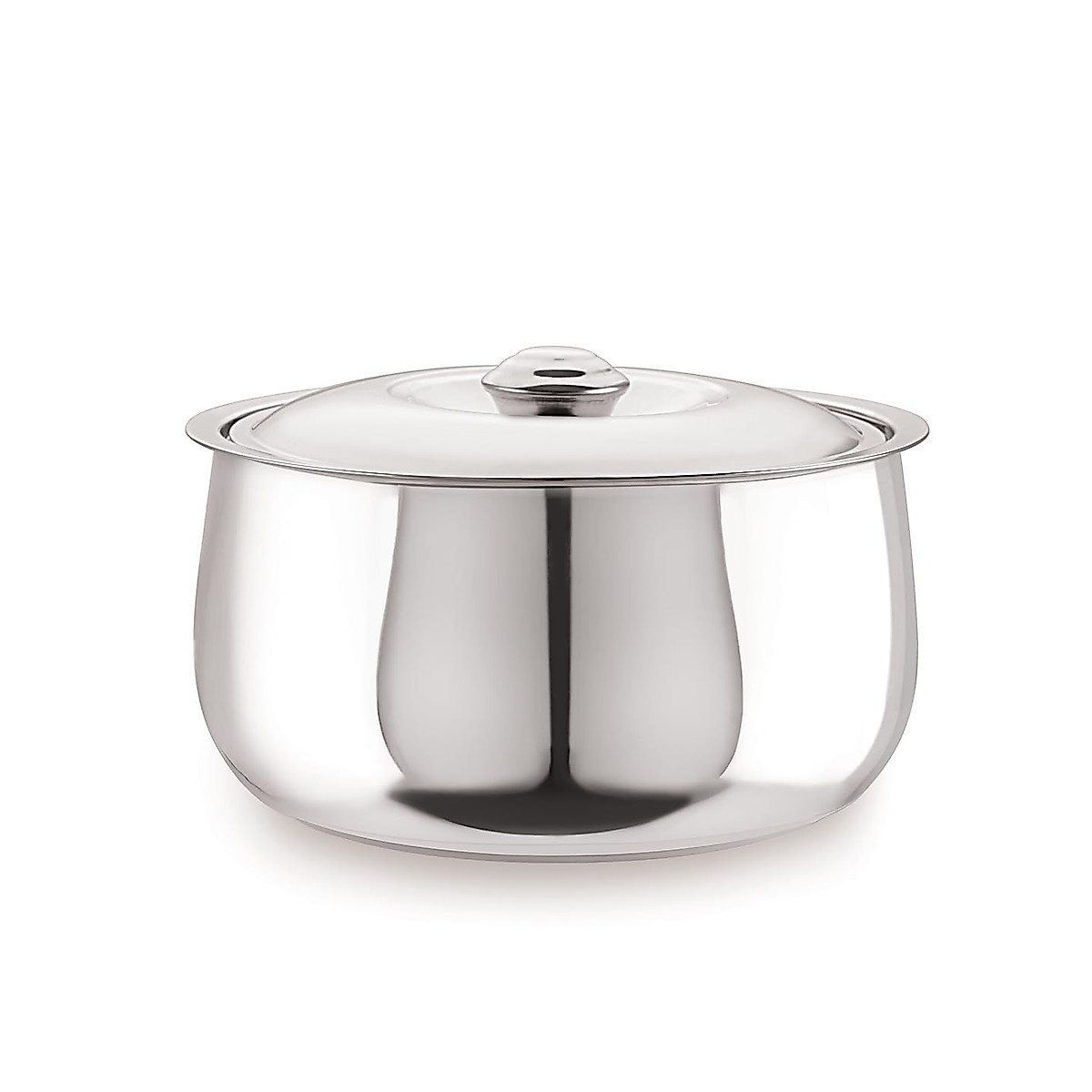 Stainless Steel Casserole, HotPot, chapati Box/chapati Container/hot case (1000)