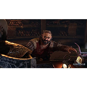 God of War Ragnarök Collector's Edition - PS4 and PS5 Entitlements