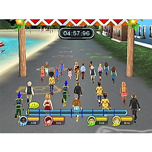 Family Party 90 Great Games - Nintendo Wii (Renewed)