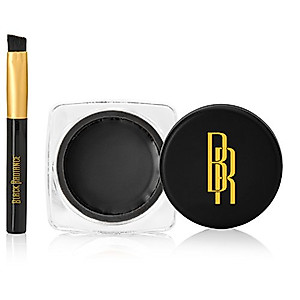 Black Radiance Continuous Creme Eyeliner, Classic Black, 0.18 Oz