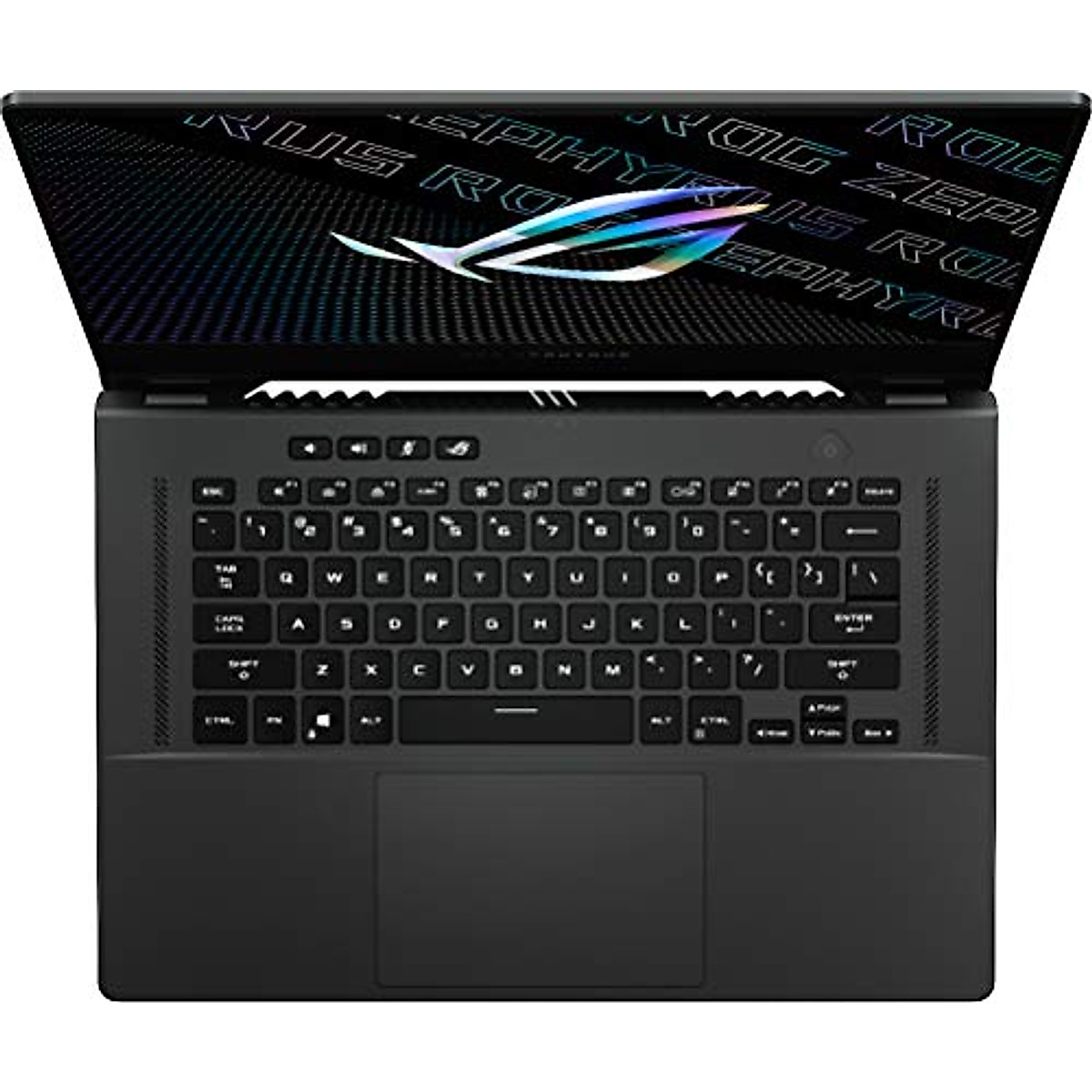 ASUS ROG Zephyrus G15 Gaming Laptop (40GB RAM | 1 TB PCIe SSD, Ryzen 9 | RTX 3080)