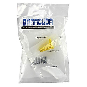 Baracuda Zodiac X73010 T5 X7 Quattro Original Diaphragm Replacement (2 Pack)